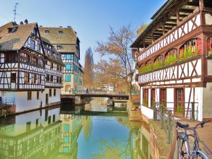 Guide du Bas-Rhin - Tourisme, Vacances & Week-end