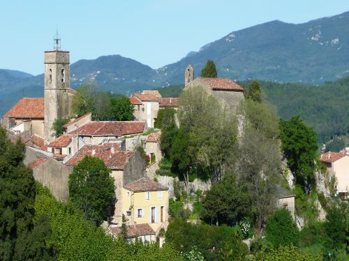 Montauroux - Tourisme, Vacances & Week-end